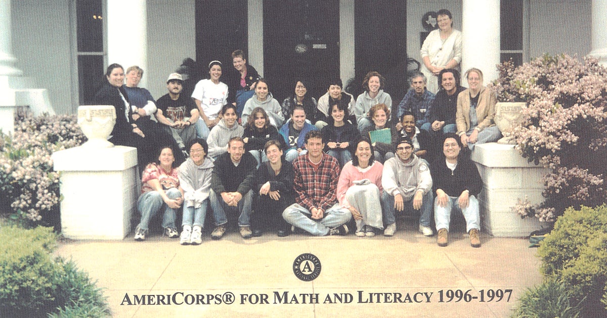 Celebrating Our AmeriCorps Members’ Impact – Literacy First