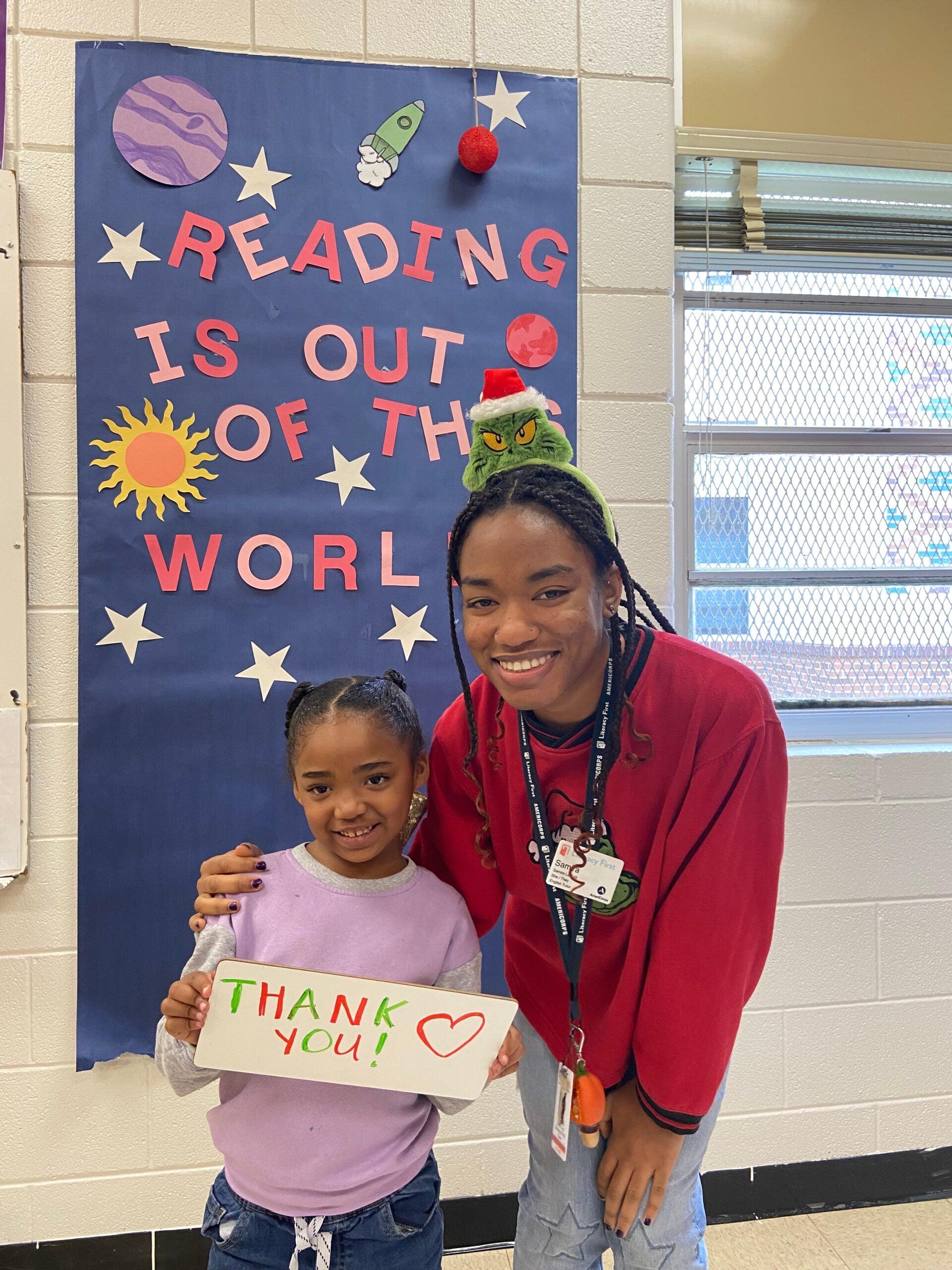 A Midyear Reflection on My Transformative Journey with Literacy First ...